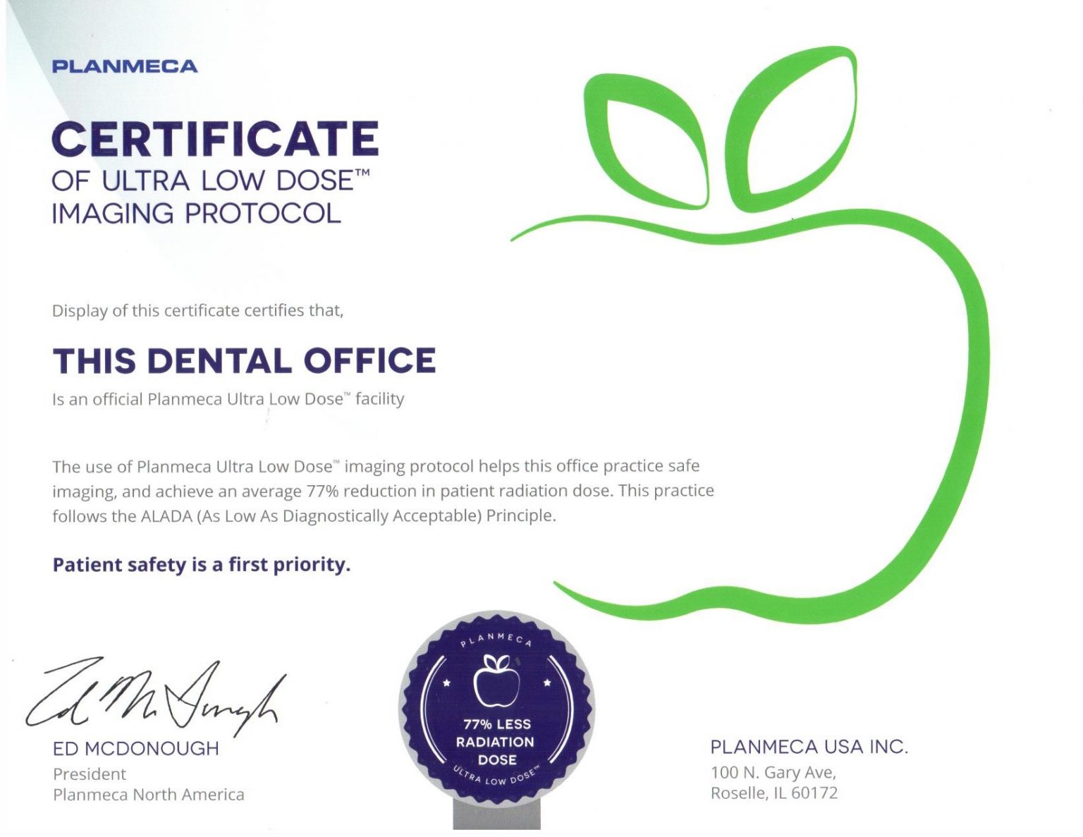 Dr. Saeed Rafaei - Howe Dental - Vancouver based Dentist