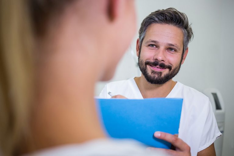 Social and Community Services - Howe Dental